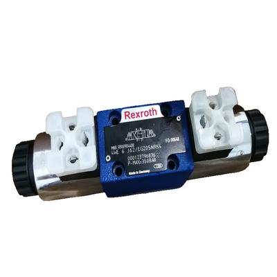 Cina Valvola di direzione Rexroth 4WE6J62/EG205N9K4 per sistemi idraulici ad alte prestazioni in vendita