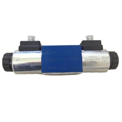 Cina Valvola di direzione Rexroth 4WE6J62/EG24N9K72L Controlla senza sforzo il sistema idraulico in vendita