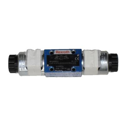 Cina Valvola di direzione Rexroth 4WE6G73-62/EG205N9K4/A12 per perdite esterne nei sistemi di automazione industriale in vendita