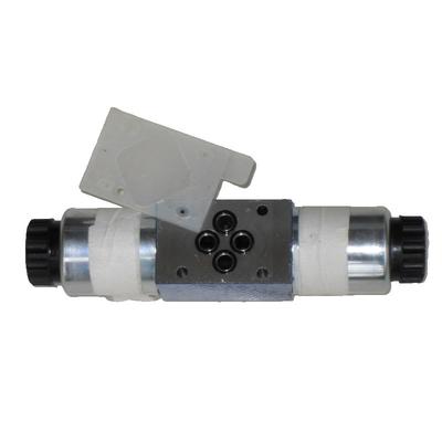 Cina Valvola di direzione Rexroth 4WE6G73-62/EG205N9K4/A12 per perdite esterne nei sistemi di automazione industriale in vendita