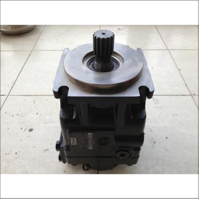 Cina Danfoss JR-L-S75C-LS-21-25-NN-N3-S1NE-A2NNNN-JJJJ-NNN Pompa idraulica meccanica 75 cc/rev Flanella montante al filo cilindrico in vendita