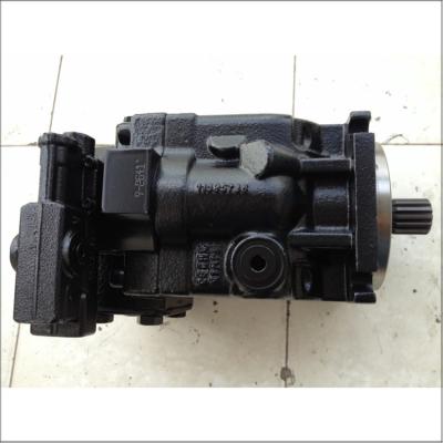 Cina Danfoss JR-L-S75C-LS-21-25-NN-N3-S1NE-A2NNNN-JJJJ-NNN Pompa idraulica meccanica 75 cc/rev Flanella montante al filo cilindrico in vendita