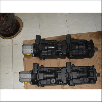 Cina Pompa idraulica meccanica con flangia JRR075CLS2620NNN3S1C2A2NNNNNNNNNN per operazioni pesanti in vendita