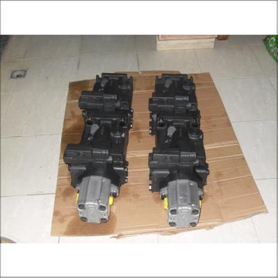 Cina Pompa idraulica meccanica con flangia JRR075CLS2620NNN3S1C2A2NNNNNNNNNN per operazioni pesanti in vendita