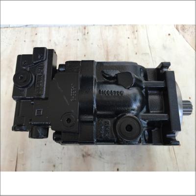 Китай Danfoss JR-R-S65C-LS-26-20-NN-N-3S1N0-A2NNNN-JJJJNNN Механический гидравлический насос для плавной и точной гидравлической работы продается