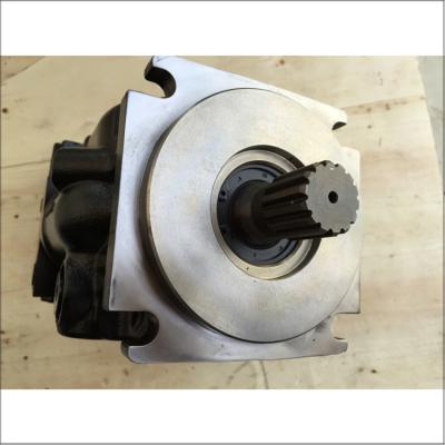 Китай Danfoss JR-R-S65C-LS-26-20-NN-N-3S1N0-A2NNNN-JJJJNNN Механический гидравлический насос для плавной и точной гидравлической работы продается
