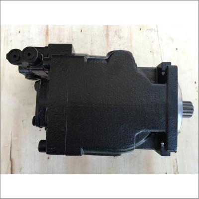 Китай Danfoss JR-R-S65C-LS-26-20-NN-N-3S1N0-A2NNNN-JJJJNNN Механический гидравлический насос для плавной и точной гидравлической работы продается