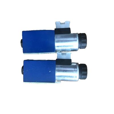 Cina Valvola direzionale Rexroth 4WE6D6X/EG220N9K4/V per esigenze di controllo in vendita