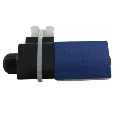 中国 レックスロスの方向弁 3WE6A6X/EW230N9K4 流体流量のスムーズかつ精密な制御 販売のため