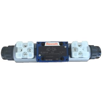 Cina Valvola di direzione Rexroth 3DREP6C-2X/25EG24N9K4/M per industria in vendita