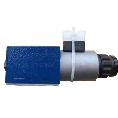 Cina Valvola di direzione Rexroth 3DREP6A-2X/45EG24N9K4/M con capacità di regolazione della pressione e connessione elettrica in vendita