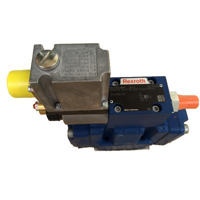 Cina Valvola di direzione Rexroth 3DREME10P-7X/200YG24K31F1V Alte prestazioni per industria in vendita