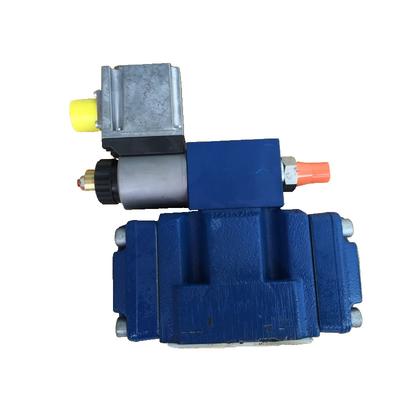 Cina Valvola di direzione Rexroth 3DREME10P-7X/200YG24K31F1V Alte prestazioni per industria in vendita