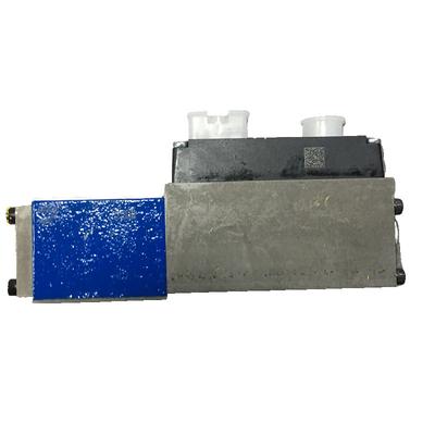 China Válvula de direção Rexroth 4WRPH6C4B40L-20/G24Z4/M com controle eficiente da dinâmica dos fluidos à venda