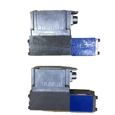 China Válvula de direção Rexroth 4WRPEH6C3B15P-3X/M/24A1 com maior precisão e resposta à venda