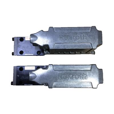 China Válvula de direção Rexroth 4WRPEH6C3B15P-3X/M/24A1 com maior precisão e resposta à venda