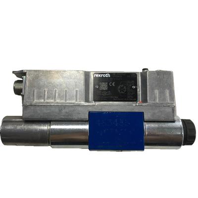 Cina Valvola direzionale Rexroth 4WREE6V16-30/V/24F1 ad alte prestazioni per circuiti idraulici industriali in vendita