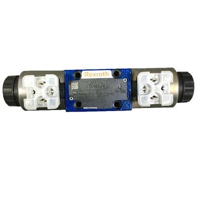 中国 Rexroth 方向弁 4WRA6E30-23/G24N9K4/V 油圧システムの精密制御を保証 販売のため