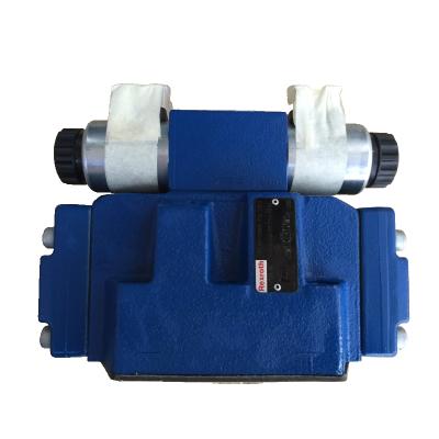 Cina Rexroth 4WEH16J72 6EG24N9K4 Valvola a bobina direzionale risposta rapida 100% nuova in vendita