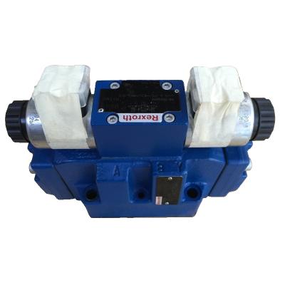 Cina Rexroth 4WEH16J72 6EG24N9K4 Valvola a bobina direzionale risposta rapida 100% nuova in vendita