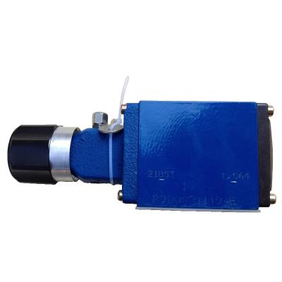 Cina Rexroth 4WMDA10C32 F Elettrovalvola Solenoide Classe di Protezione IP65 Materiale Metallico in vendita