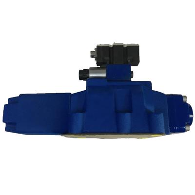 Cina Valvola di direzione Rexroth 4WRZE32EB-520-73/6EG24N9K31/F1M Con 550 L/Min di flusso nominale Qn in vendita