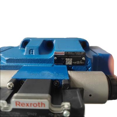 Cina Valvola di direzione di Rexroth 4WRTE25V220L-46/EG24K31/A1M Modalità di decompressione in vendita