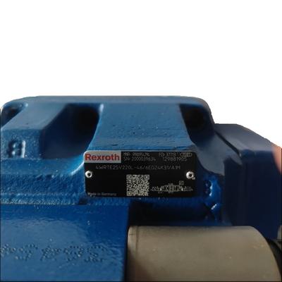 Cina Valvola di direzione di Rexroth 4WRTE25V220L-46/EG24K31/A1M Modalità di decompressione in vendita