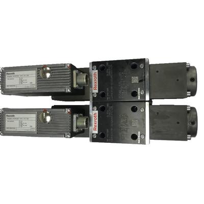 China Válvula de direção Rexroth 4WRSE10V80-32/G24K0/A1V-429 Maximizar o desempenho do seu equipamento à venda