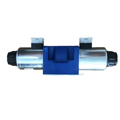 China Rexroth Direction Valve 4WE10EB5X/HG24N9K4/M With NBR Seals For Versatile Fluid Compatibility for sale