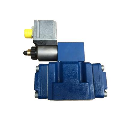 Cina Valvola di direzione Rexroth 3DREE10P-7X/100YG24K31A1V per il controllo preciso della pressione nei circuiti idraulici in vendita
