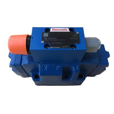 Китай Рексротский направляющий клапан 3dr16p5-5x/200y/00m Получить точное управление Гидравлические приложения продается