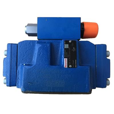 Китай Рексротский направляющий клапан 3dr16p5-5x/200y/00m Получить точное управление Гидравлические приложения продается