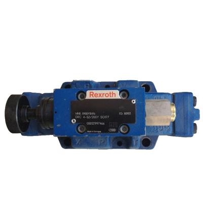 Cina Valvola di direzione Rexroth 3DR16P4-5X/200Y/00M 550 L/Min Flusso nominale Qn e coppia massima di 1,5 Nm in vendita
