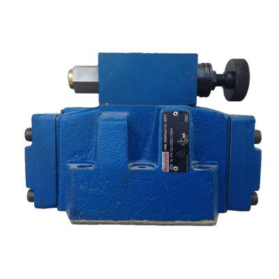 Cina Valvola di direzione Rexroth 3DR16P4-5X/200Y/00M 550 L/Min Flusso nominale Qn e coppia massima di 1,5 Nm in vendita