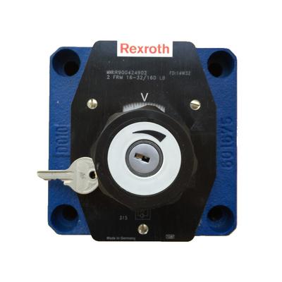 China Rexroth-Richtungsventil 2FRM16-32/160LB geeignet für HL HLP HLPD HVLP HVLPD und HFC Flüssigkeiten zu verkaufen