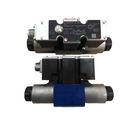 Cina Rexroth 4WRAE6E07-23 G24K31 A1V Valvola direzionale proporzionale 100% nuova in vendita