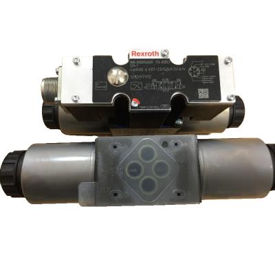 Cina Rexroth 4WRAE6E07-23 G24K31 A1V Valvola direzionale proporzionale 100% nuova in vendita