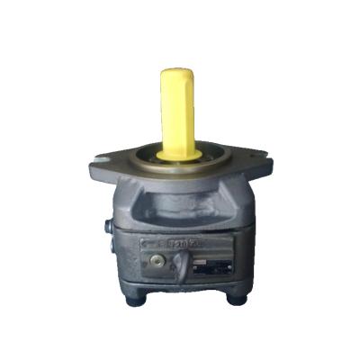 Cina Pompa idraulica Rexroth PGH5-3X/063RE11VU2 in ghisa, a basso flusso pulsante, design compatto, tenuta stagna in vendita