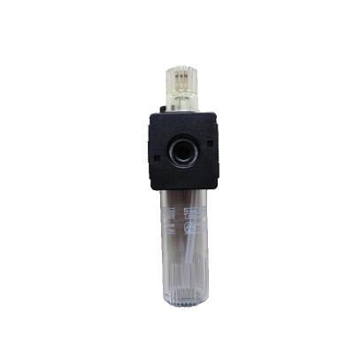 Cina Aventics Direction Valve 0821301400 Piccole dimensioni grandi vantaggi per le soluzioni di risparmio di spazio in vendita