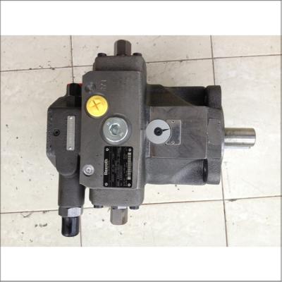 China Bosch Rexroth A4VSO40DR 10R-PPB13N00 Durable And Mechanical Hydraulic Pump For Industrial Applications for sale
