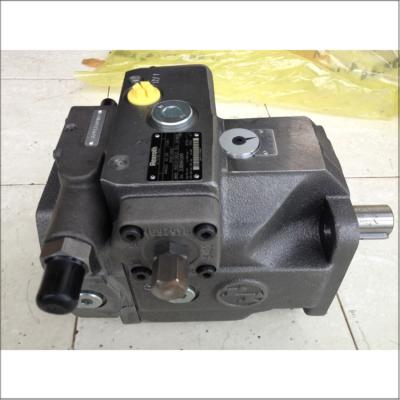 China Bosch Rexroth A4VSO40DR 10R-PPB13N00 Durable And Mechanical Hydraulic Pump For Industrial Applications for sale