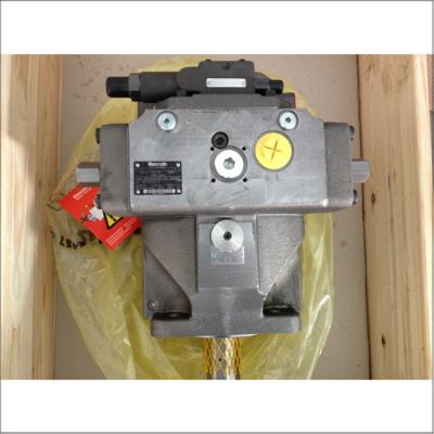 중국 A4VSO125DR 30R-PPB13N00 기계적 수압 펌프 주사철 재료 빠른 운송 안전 지불 표준 설계 최대 효율을 위해 판매용