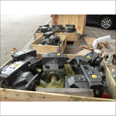 China Standard Bosch Rexroth A4VSO125DRG 30R-PPB13N00 Mechanical Hydraulic Pump for Off-Highway for sale