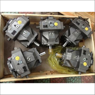 China Standard Bosch Rexroth A4VSO125DRG 30R-PPB13N00 Mechanical Hydraulic Pump for Off-Highway for sale