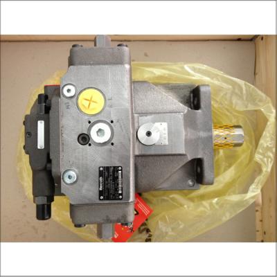 China Standard Bosch Rexroth A4VSO125DRG 30R-PPB13N00 Mechanical Hydraulic Pump for Off-Highway for sale