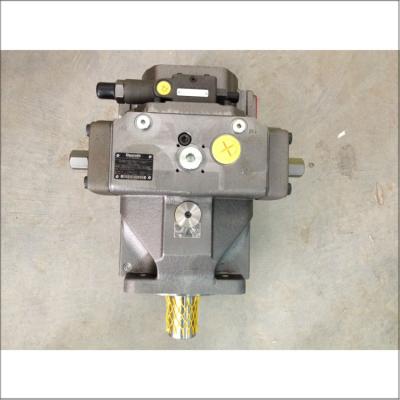China Industrial Mechanical Hydraulic Pump A4VSO180DRG 30R-PPB13N00 And Fast Shipping And Secure Payment Cast Iron Material for sale