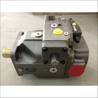 China Industrial Mechanical Hydraulic Pump A4VSO180DRG 30R-PPB13N00 And Fast Shipping And Secure Payment Cast Iron Material for sale