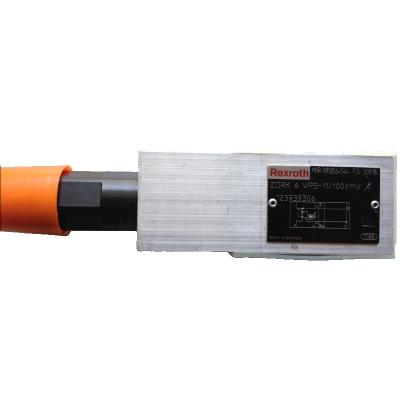 中国 レックスロス ZDRK6VP5-11/100YMV 圧縮弁 精密制御 100% 新しい 販売のため