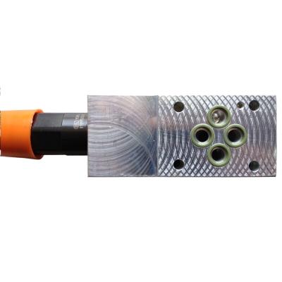 中国 レックスロス ZDRK6VP5-11/100YMV 圧縮弁 精密制御 100% 新しい 販売のため